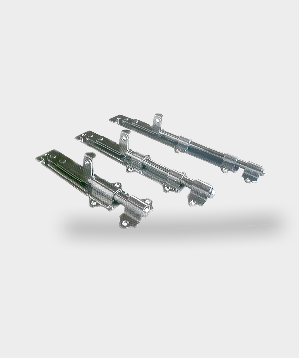 PORTACANDADO DE ACERO ZINCADO x - Fertec PORTACANDADO DE ACERO ZINCADO x - Fertec