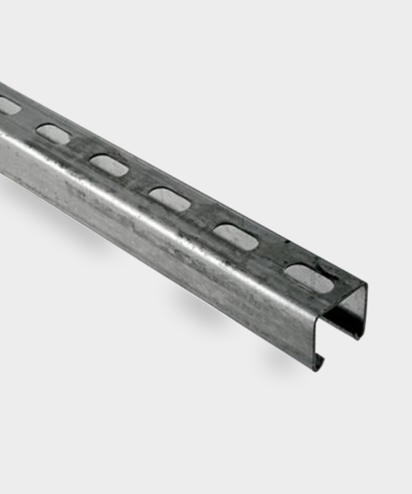 RIEL STRUD PESADO ALTO x - Fertec