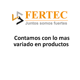 Fertec - Ferretería Tecnológica