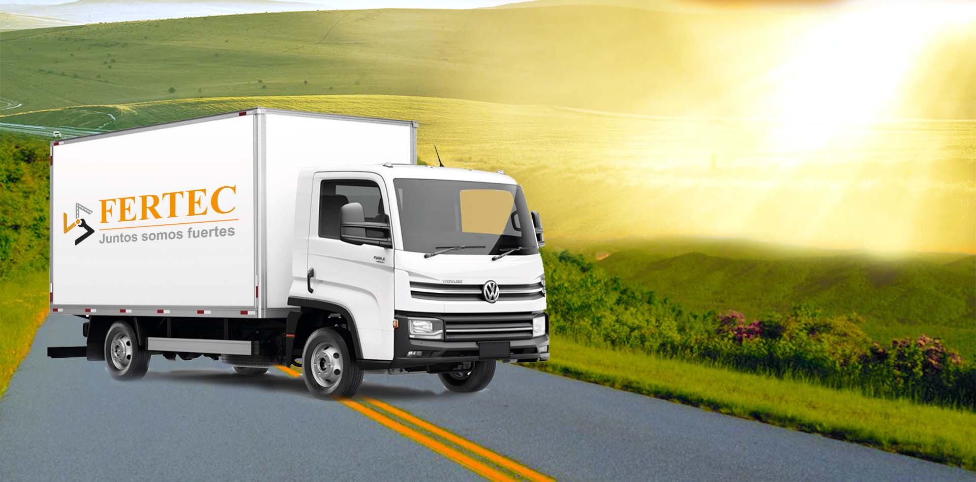 Fertec - Ferretería Tecnológica