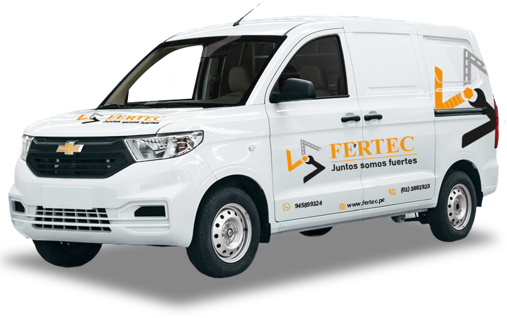Fertec - Ferretería Tecnológica